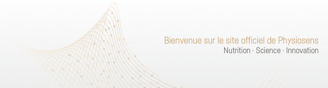 Physiosens - Site Officiel - Laboratoire Physiosens - Physiosens